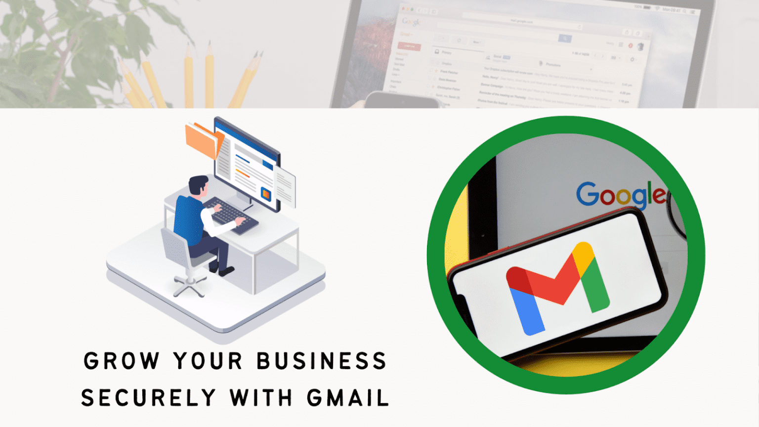 Google Workspace Guide For Starters | Latest Updates