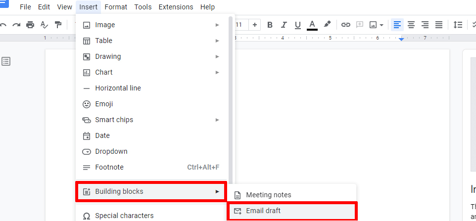 Google Docs Tricks and Tips For Beginners