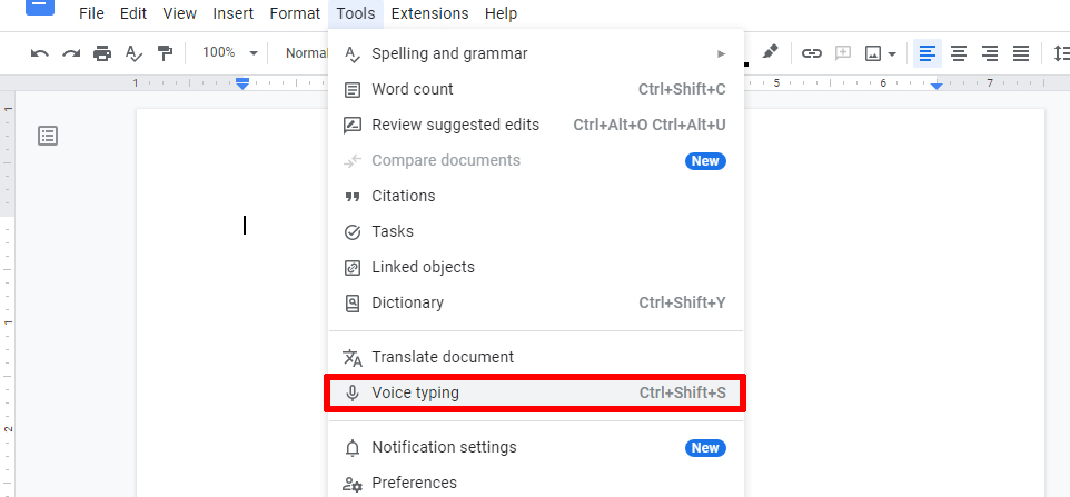 Google Docs Tricks and Tips For Beginners