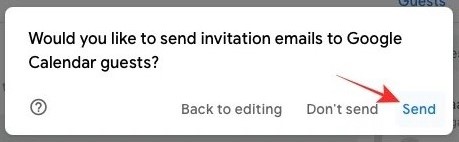 How to attend Google Meet from Google Calendar? [Tutorial]