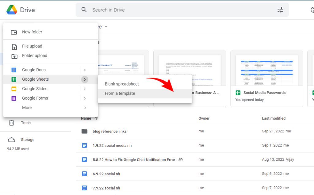 Google Sheets Beginners Tips Guide | Get New Updates