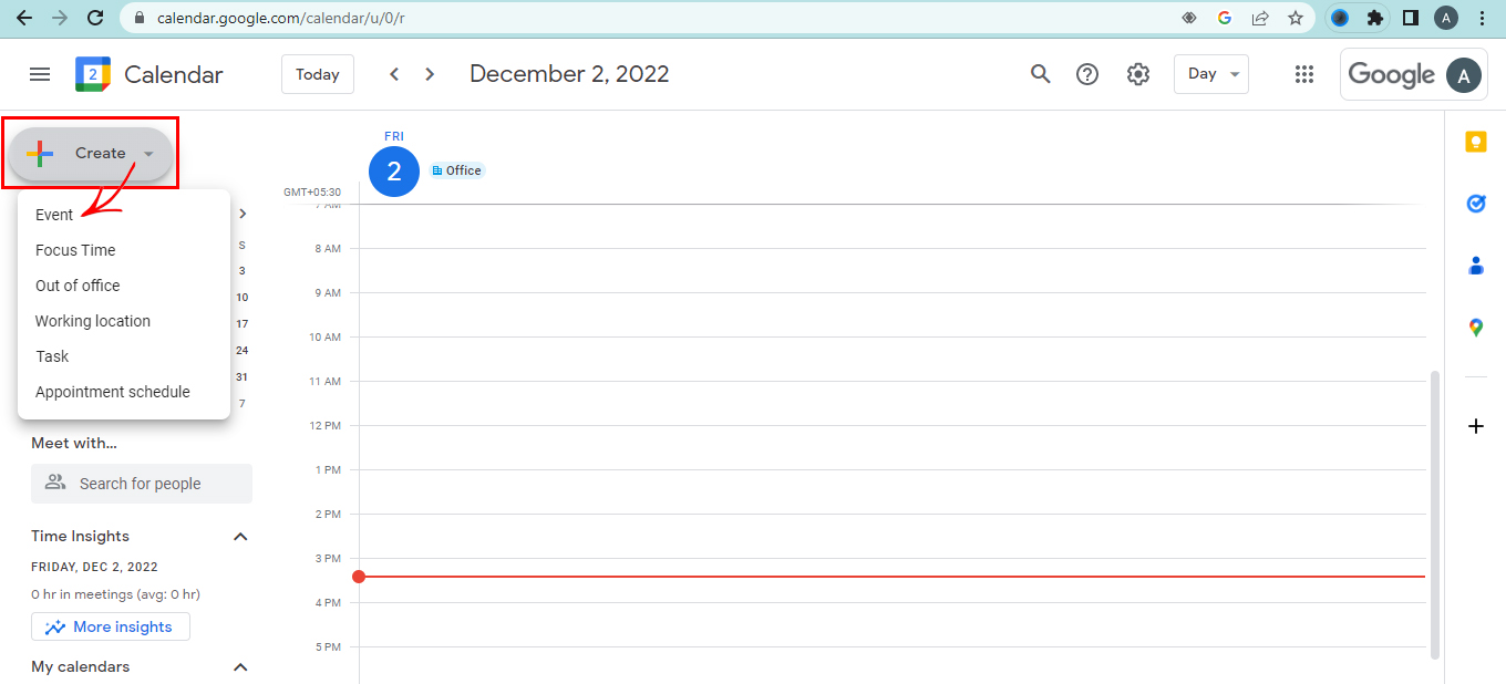 Google Calendar Beginner Tips | Top Tricks Update