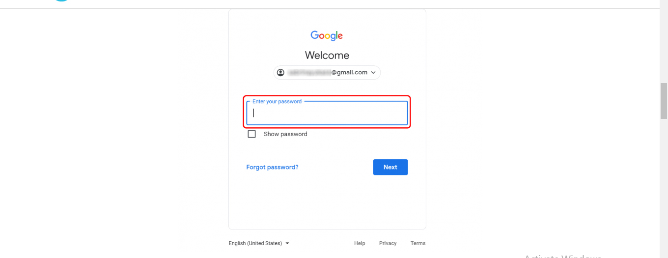 Google Workspace Transfer token creation | New Update