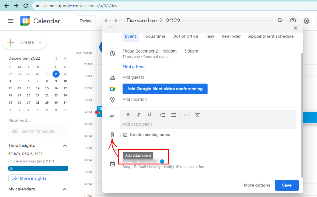 Google Calendar Beginner Tips | Top Tricks Update