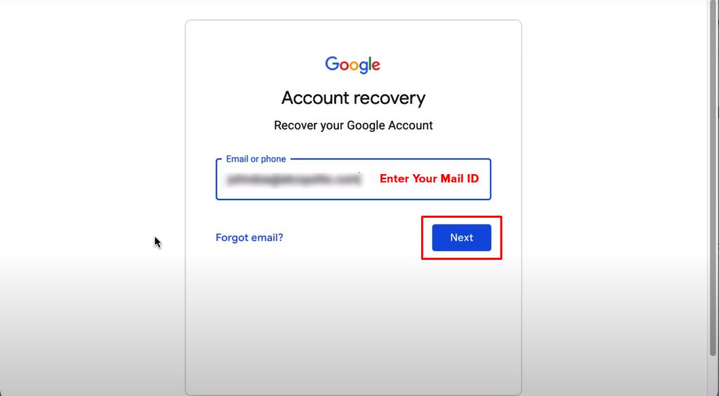 Google Workspace Account Access Issues | Step By step Tips