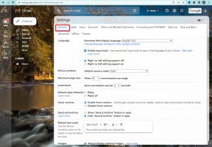 GWSMO Synchronization of Google Workspace with Outlook?
