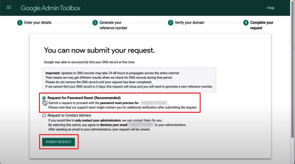 Google Workspace Account Access Issues | Step By step Tips