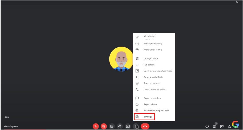 Google Meet Layout Customization Options | New Updates