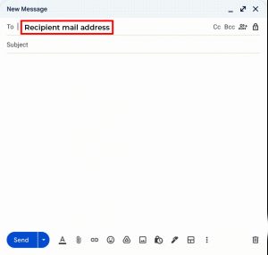 Enable Mail Merge in Gmail | Google Workspace? [Steps]