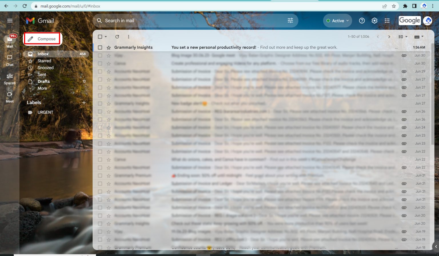 Enable Mail Merge in Gmail | Google Workspace? [Steps]