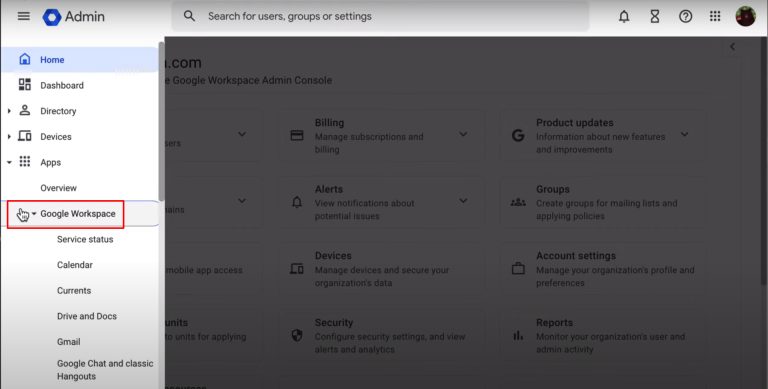 Google Workspace Email Routing Settings | New Updates