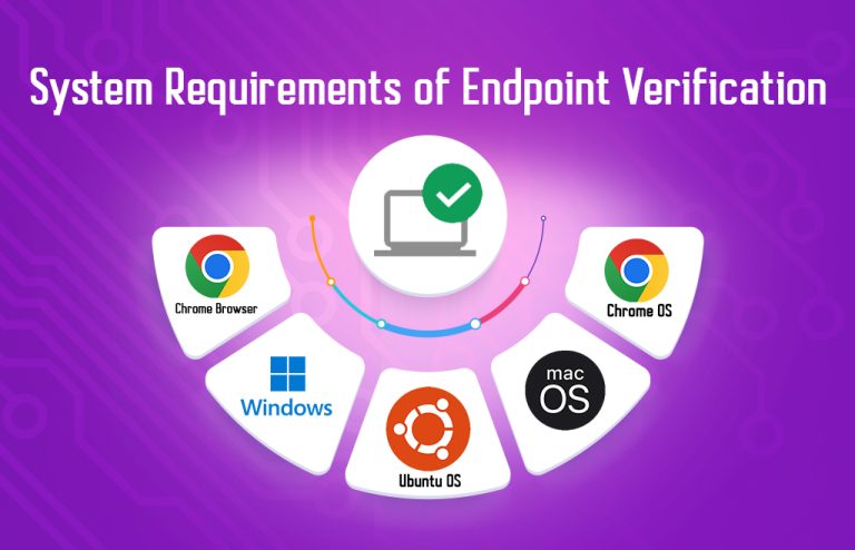 How to Setup Endpoint Verification on Computer? | New Update