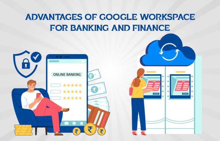 Google Workspace for Banking / Finance | New Updates