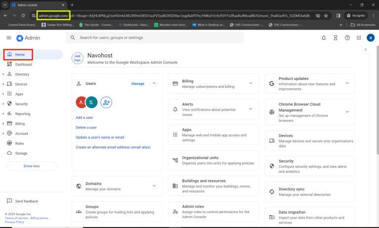How to Install Google Workspace Marketplace app? [Steps]