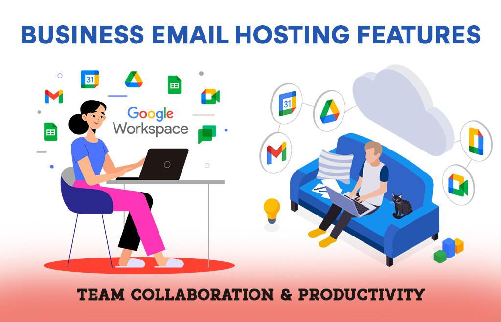 New Business Email Hosting Plans Navohosting [Guide]